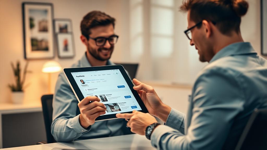 What AI Platforms Actually Look At When Recommending a Realtor ...